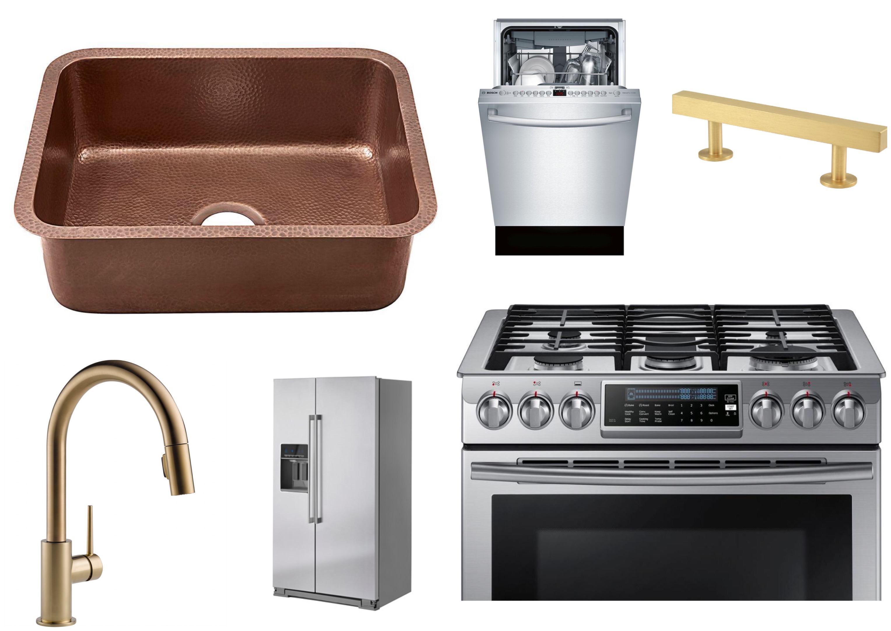 Hardware and Appliances Finalized-Finally! (Part III of The Final ...